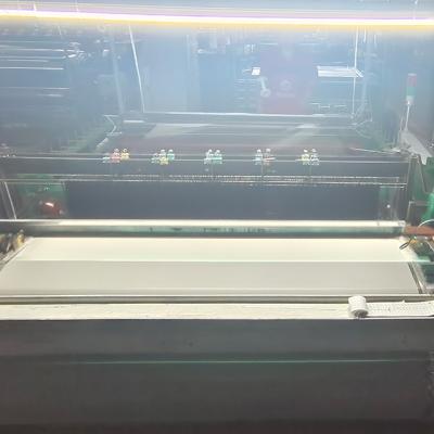 China Industrial Machinery Wire Mesh Filter Screen 316L  Silver Corrosion Resistant Steel Filter Mesh for sale