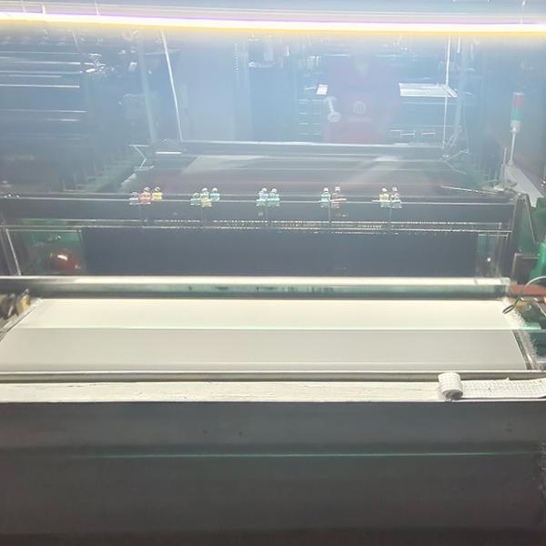 Quality Industrial Machinery Wire Mesh Filter Screen 316L Silver Corrosion Resistant for sale