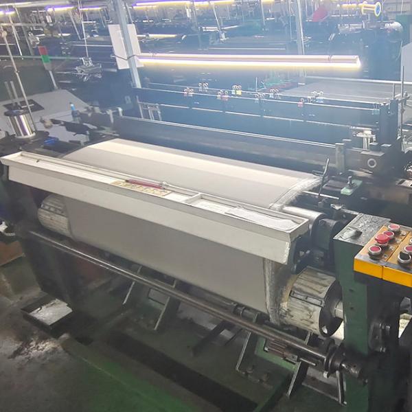 Quality Industrial Machinery Wire Mesh Filter Screen 316L Silver Corrosion Resistant for sale