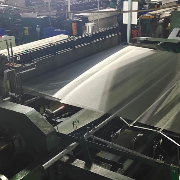 Quality Industrial Machinery Wire Mesh Filter Screen 316L Silver Corrosion Resistant for sale