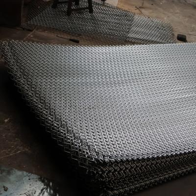 Cina Acciaio galvanizzato per pavimenti, corridoi, scalinate in vendita
