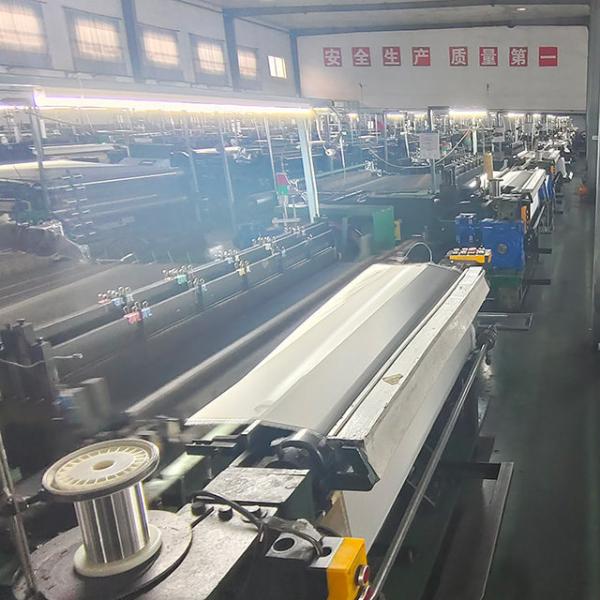 Quality 316L Stainless Steel Filter Mesh 8x8 to 40x40 Mesh Size for sale