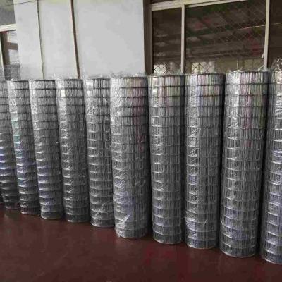 China 304 Welded Wire Mesh Is Used For Ranching And Animal Husbandry for sale