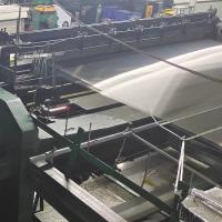 China SS304 Screen Changer Mesh For Filtering for sale