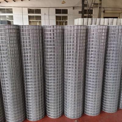 China Stainless Steel 304 3mm Galvanised Wire Mesh For Cattle Panel for sale