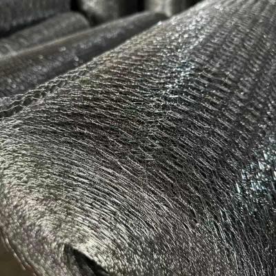 China Durable 304 316 Stainless Steel Welded Wire Mesh with Customizable Specifications for Industrial Use for sale