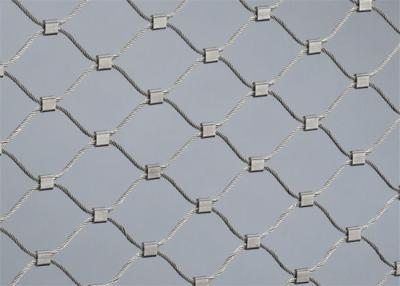 Cina Foro di Mesh Bags Anti Theft Diamond del cavo di acciaio inossidabile del protettore dello zaino di sicurezza in vendita