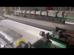 316 High Tensile Stainless Steel Wire Mesh