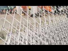 Powder Coating Aluminum Punched Expanded Metal Mesh 0.5mm-8.0mm Thickness