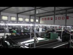 316L Hochmaschige Edelstahl gewebte Drahtmaschige Stofffilter Plain Weave Twill Weave