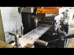 Anti-scalato caldo immerso Galvanizzato Concertina filo spinato per recinzione bobina rasoio
