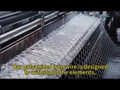 Chain Link Fence Diamond Chain Link Mesh Fabric For Sports Playground Hot Dip Galvanized