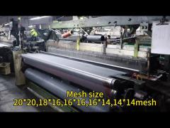 18x18 Moskitonetz Fiberglas Fenster Tür Insektenschutzgitter Mesh Rolle Rostschutz