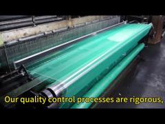 Metal Fly Mesh Fiberglass Mosquito Net Roll For Window And Door Mesh Screen
