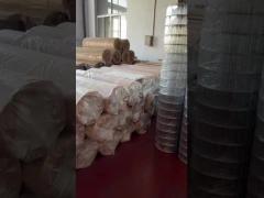 High Tensile 316 Stainless Steel Wire Mesh Solutions