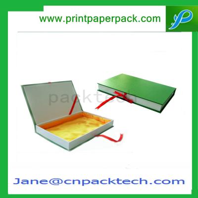 China Custom Printed Set-Up Paper Gift Box Folding Boxes Rigid Cardboard Boxes for sale