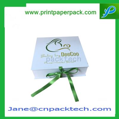 China Custom Printed Luxury Design Paper Cardboard Gift Box Rigid Set-Up Box for sale