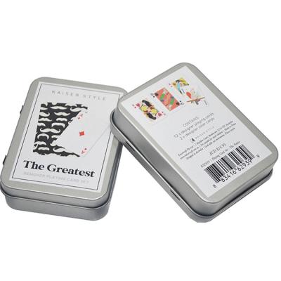 China 300gsm Paper CMYK Game Card Printing Custom Printed Poker Cards Design for sale