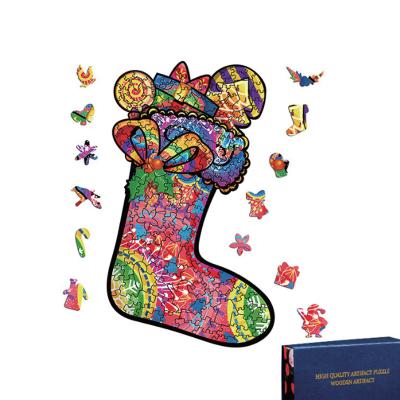 Cina Puzzle a forma di unico CMYK del gioco di Halloween che stampa 200 pezzi in vendita