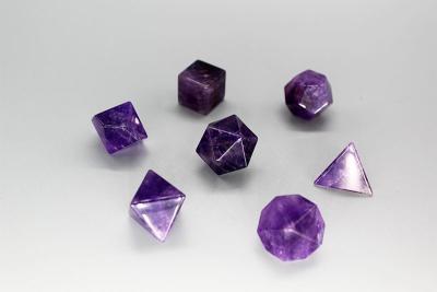 Cina Dadi su ordinazione Polyhedral acrilici 4/6/8/10/12/20 del gioco da tavolo parteggiati in vendita