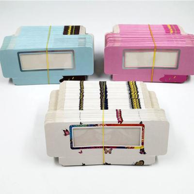 Cina Stamping rettangolo Scatole di cartone stampate personalizzate Scatole di spedizione prestampate in vendita