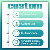 China SEDEX Green Paper Rectangle Custom Printed Cardboard Boxes Packaging for sale