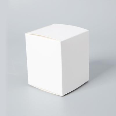 China O costume branco pequeno imprimiu a caixa de empacotamento da caneca das caixas de cartão 11oz à venda