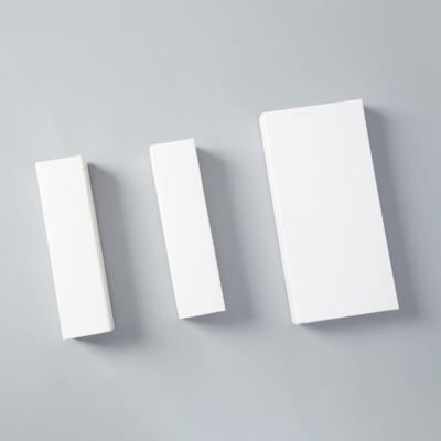 China O costume branco pequeno imprimiu a caixa de empacotamento da caneca das caixas de cartão 11oz à venda