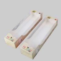 China CMYK 4C Printing Doll Packaging Boxes Personalized Cardboard Boxes OEM for sale