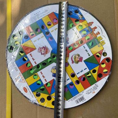 Cina Gioco da tavolo educativo di plastica magnetica di grandi dimensioni ODM in vendita
