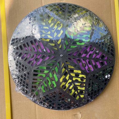 Cina Gioco da tavolo educativo di plastica magnetica di grandi dimensioni ODM in vendita