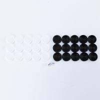 China Sedex Plastic Educational Board Game Backgammon Checker Pieces for sale