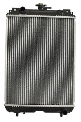 Cina 20T-03-81111 escavatore Radiator PC45R-8 PC30R-8 PC35R-8 PC40R-8 in vendita