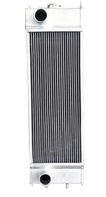 Cina 22M-03-31330 escavatore Radiator PC45MR-2 PC55MR-2 PC45MR-3 PC55MR-3 PC55-7 in vendita