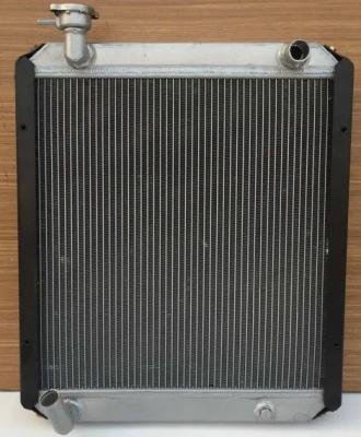 Cina 201-03-51150 radiatore del serbatoio di acqua per PC60-6 PC60-5 PC80-3 PC75UD-2 in vendita