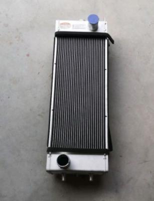 Cina ampio escavatore Radiator PC78US-6 21W-03-31420 PC78 PC78 di 225mm in vendita