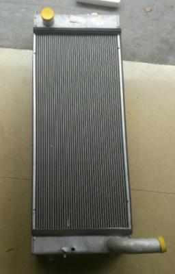 Cina Escavatore Radiator 22U-03-22113 di PC228US-3 PC228USLC-3 per KOMATSU in vendita