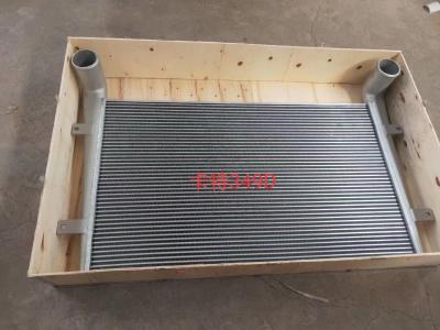 China E349D E349DL Excavator Intercooler Charge Aire Cooler For CAT 281-3587 for sale