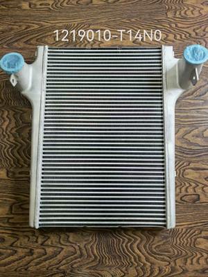 China Dongfeng Commercial Vehicle Intercooler Assembly 1119010-T14N0 for sale