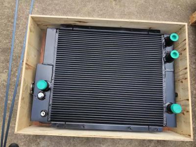 Cina radiatore dell'olio 3174354 317-4354 per il trattore di CATER CAT D3G D4G D5G in vendita