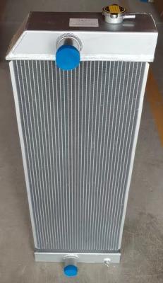 Cina SANY 210   215-9 225-9 escavatore Radiator 60182279 in vendita