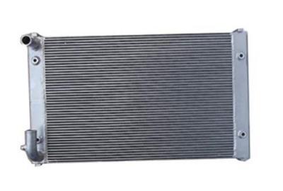 China radiatore dell'olio idraulico 11N6-43030 per l'escavatore R210-7 R210-7A R225-7 di Hyundai for sale