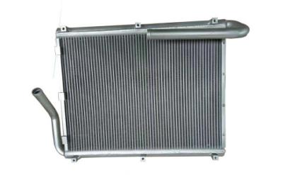 China DH55-7 DH55-5 Hydraulic Oil Cooler Radiator 13D62000 for sale