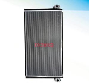 China Radiador DX500-7 DX420 DX520 DX480 DX380 do óleo K9001935 hidráulico à venda