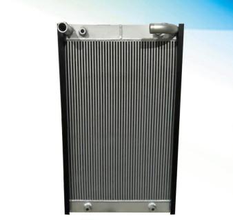 Китай 11N6-43030 Гидравлический радиатор для масла R210LC-7 R210LC-7A R210NLC-7 R210NLC-7A RC215C-7 RD220-7 R225-7 продается