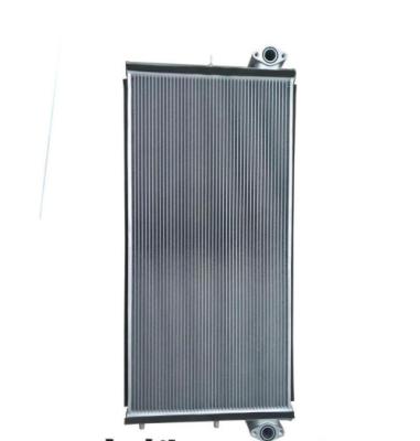China Máquina escavadora Oil Cooler de PC400-7mo PC450-8 PC400-8 para KOMATSU Liugong 208-03-75130 208-03-76110 à venda