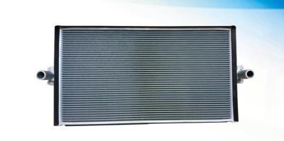 China E320C Refrigerador de óleo hidráulico para escavadeira CAT 265-3653 à venda