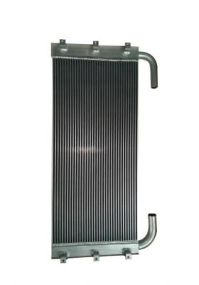 China 4650356 raffreddatore di olio per escavatore per ZAX240-3 ZAX240-3F ZAX240N-3F ZAX270-3 ZAX280-3 Hitachi for sale