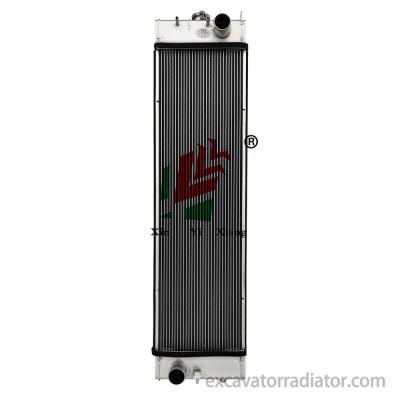 China PC200-8MO PC200LC-8MO PC240-8 Heizkörper 20Y-03-46120 20Y-03-46110 zu verkaufen