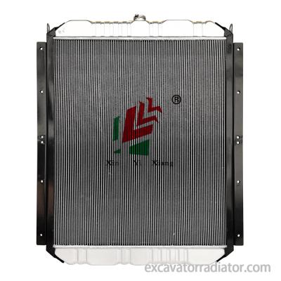 China Comatsu 208-03-51111 PC300-6 PC300LC-6 PC340-6K PC340LC-6K PC350-6 PC350LC-6 PC380LC-6 PC400-5C PC400-5D PC410-5 à venda